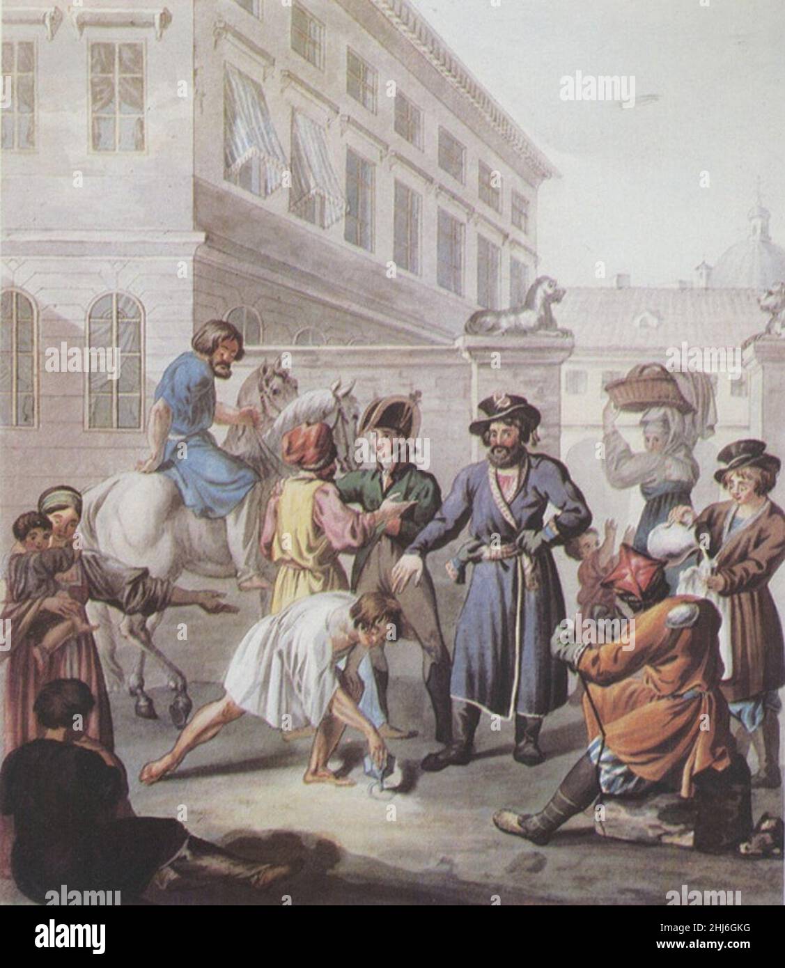 Korneev hi-res stock photography and images - Alamy