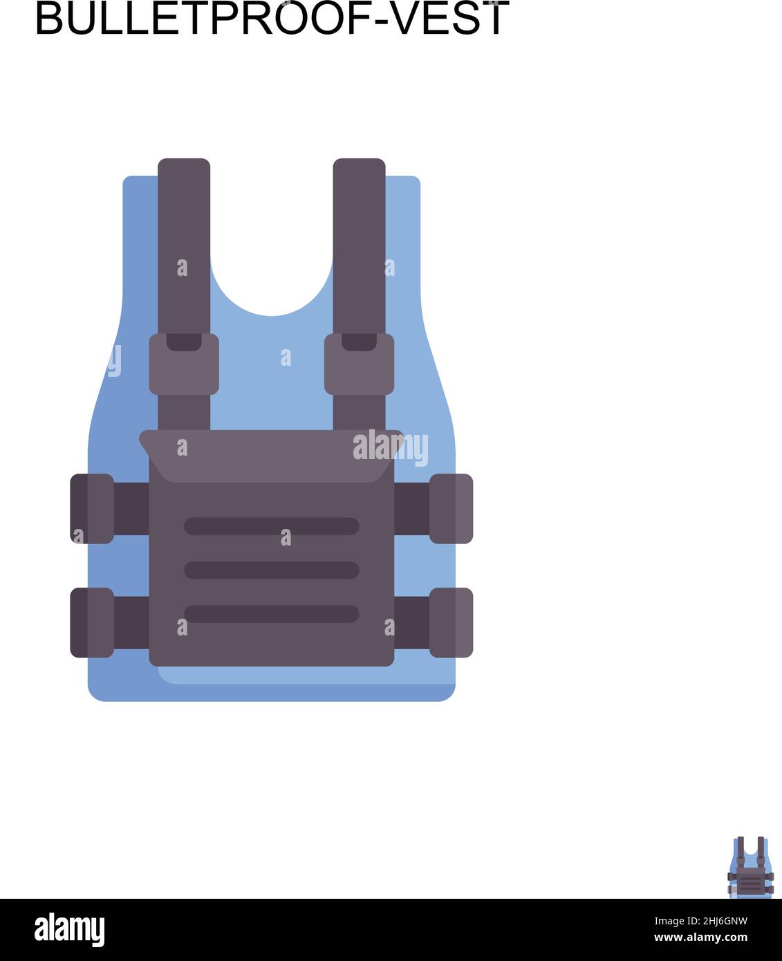 Simple armor Stock Vector Images - Alamy