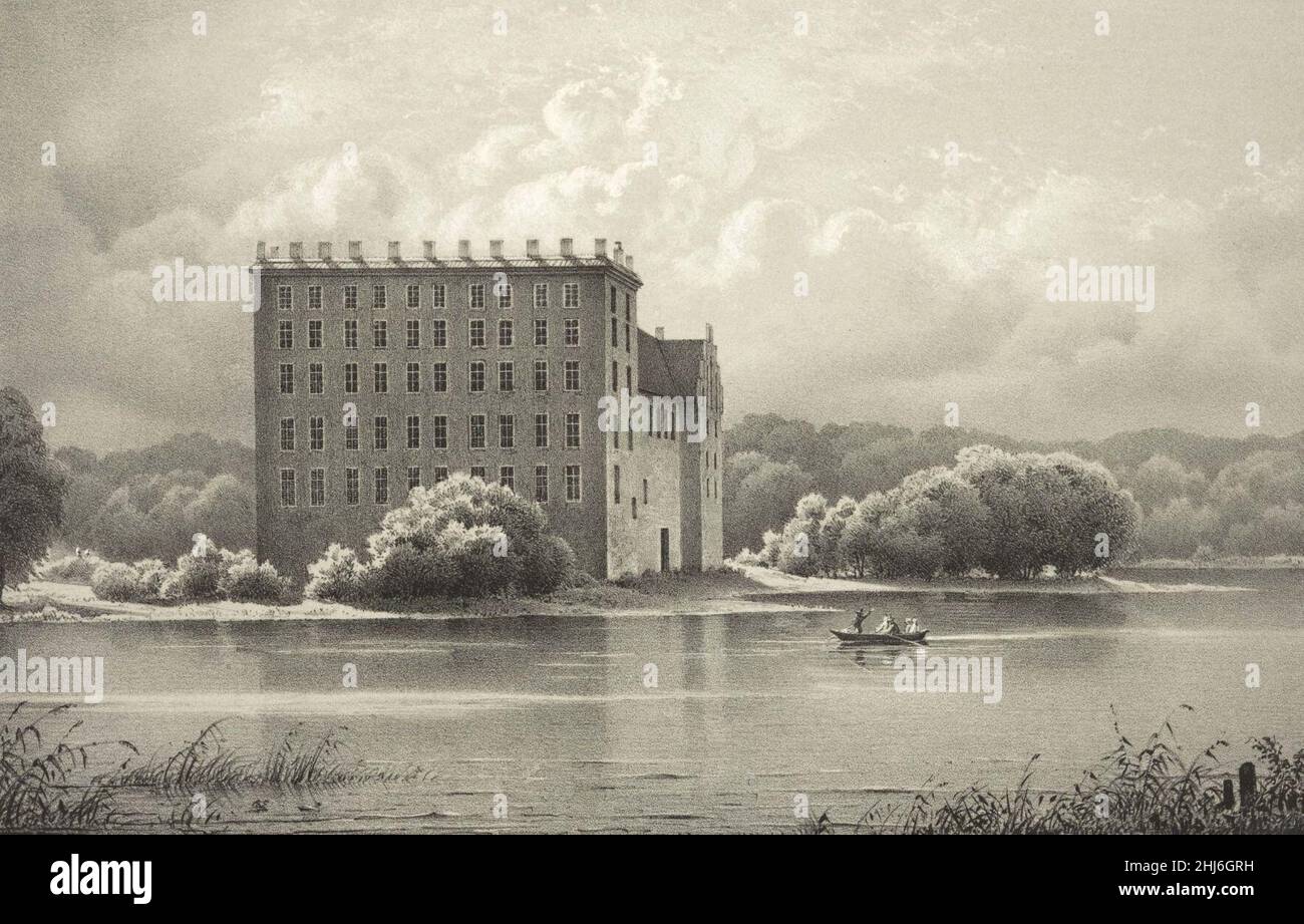 1852 1863 hi-res stock photography and images - Alamy