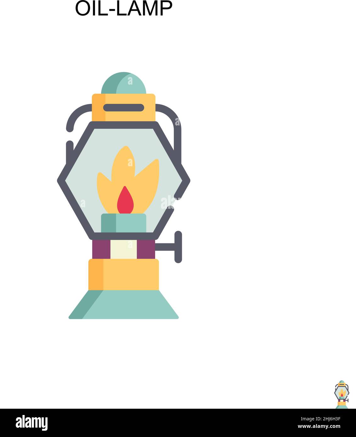 Vector simple diwali festival design hi-res stock photography and ...