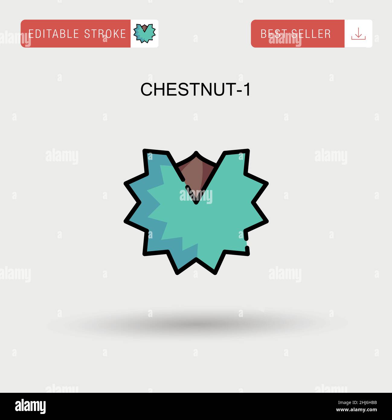 Fall season organic Stock Vector Images - Alamy