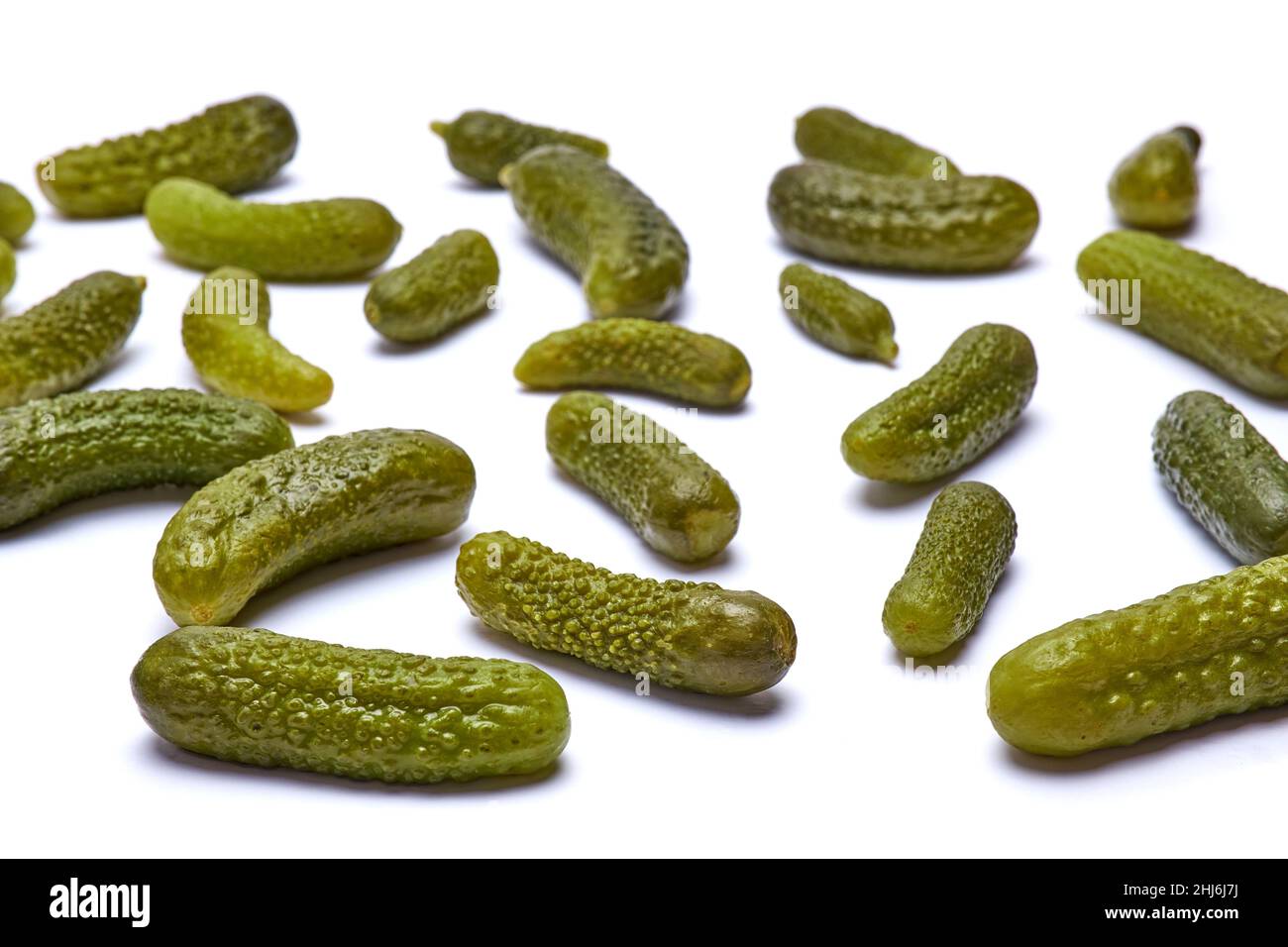 Cornichons hi-res stock photography and images - Alamy