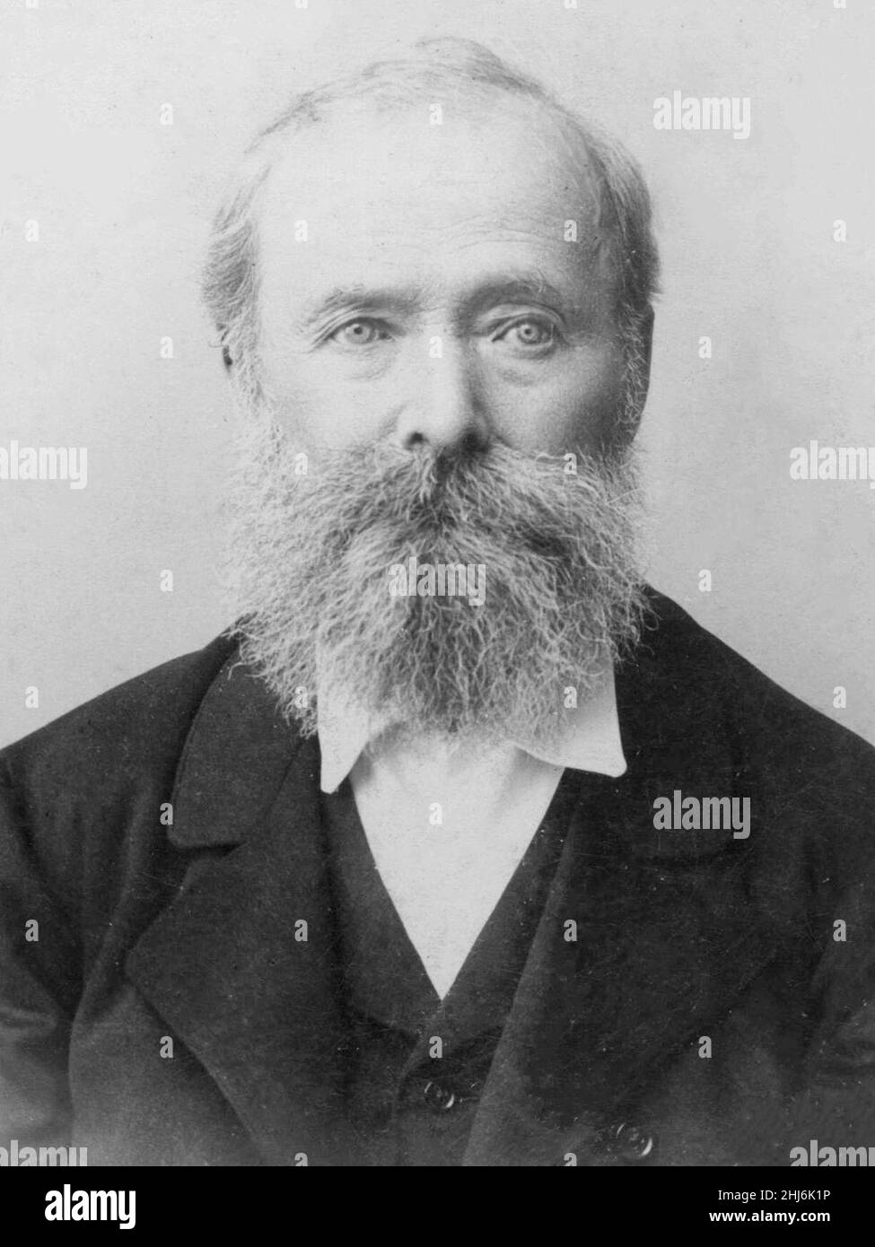 Svetozar Miletić crop Stock Photo - Alamy