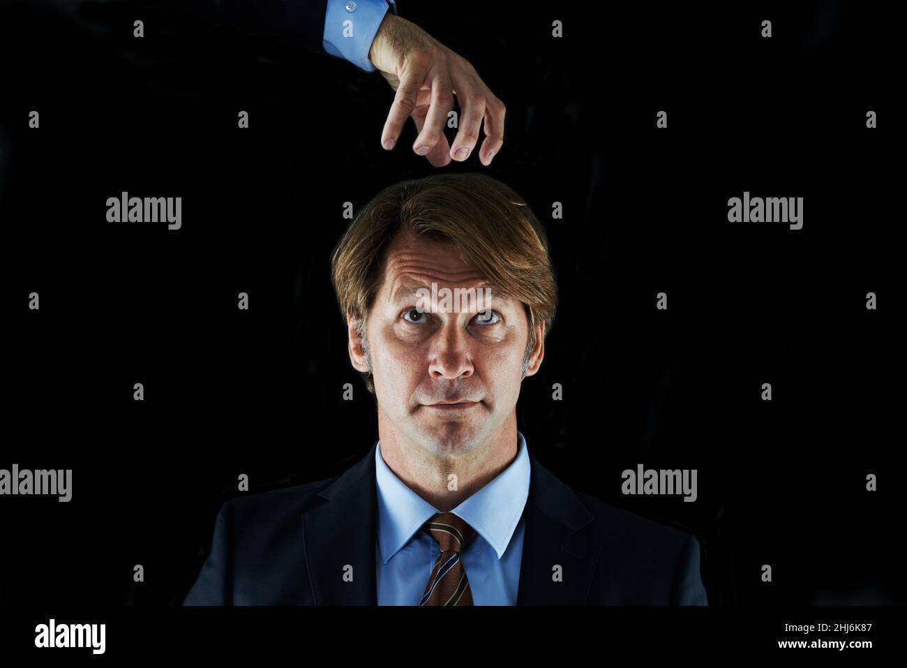 Sense of doom hi-res stock photography and images - Alamy