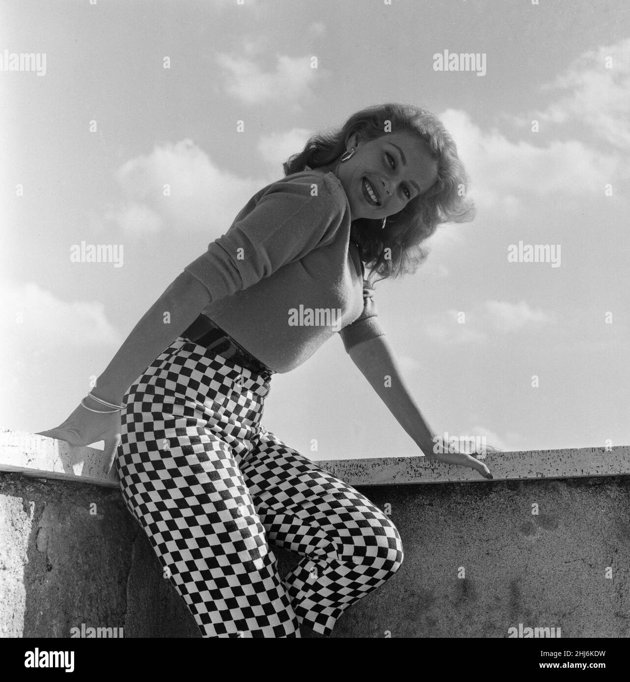 Abbe lane hi-res stock photography and images - Alamy