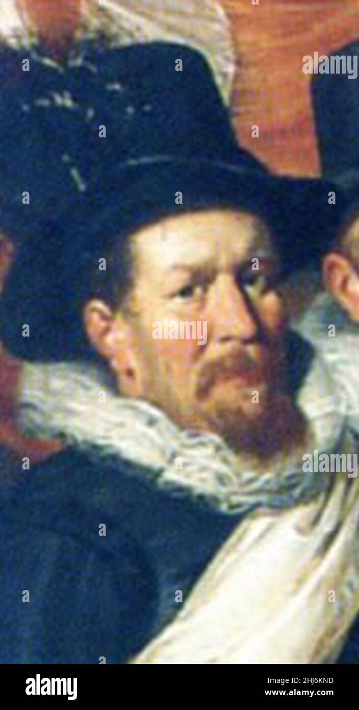 Jan veth archive hi-res stock photography and images - Alamy