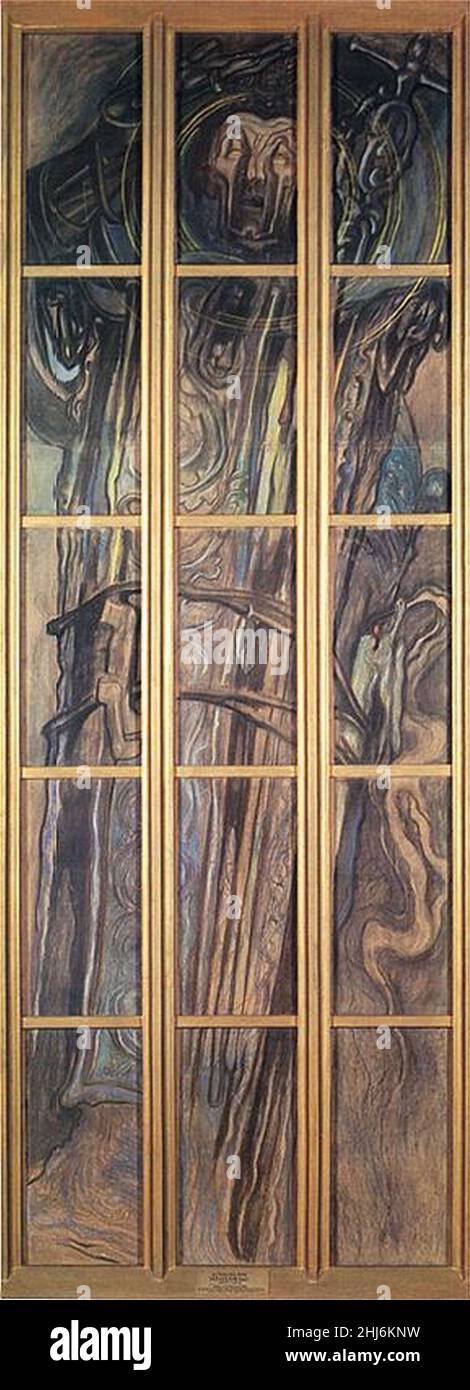 Sw stanislaw hi-res stock photography and images - Alamy