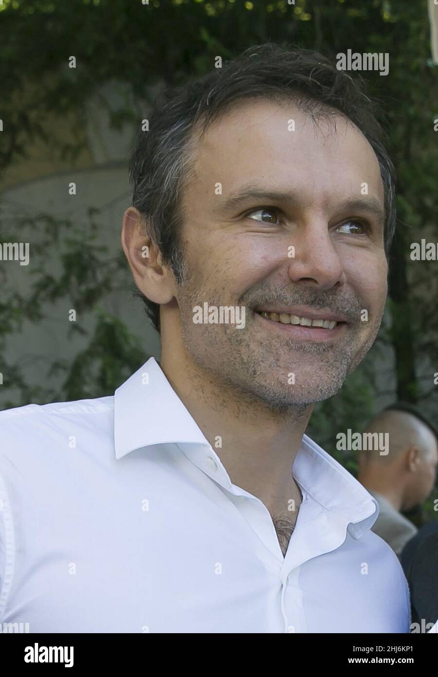 Vakarchuk hi-res stock photography and images - Alamy