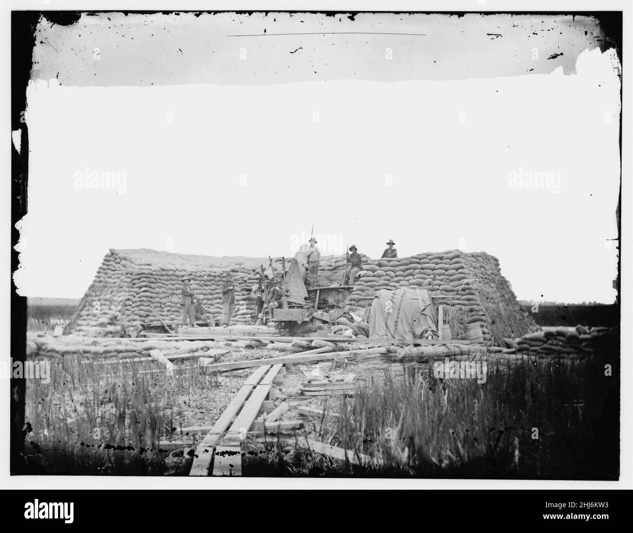 Swamp angel charleston hi-res stock photography and images - Alamy