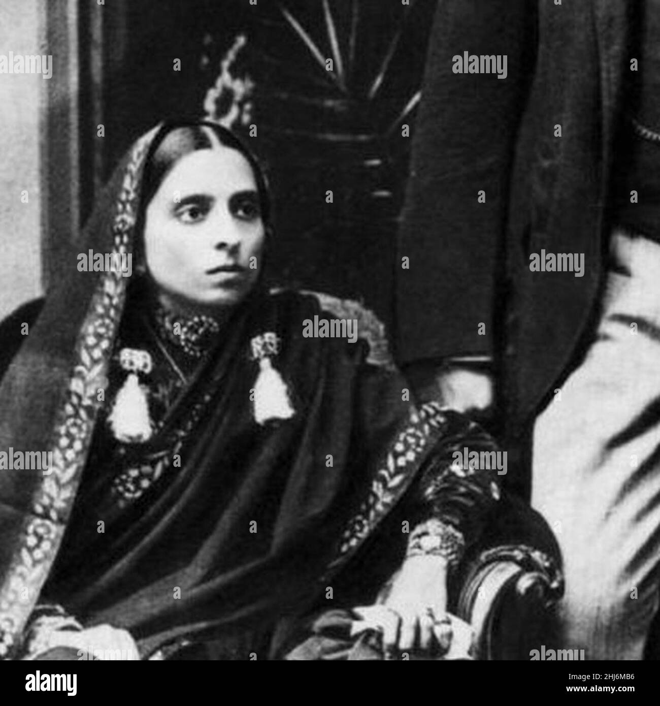 Rani' Black and White Stock Photos & Images - Alamy