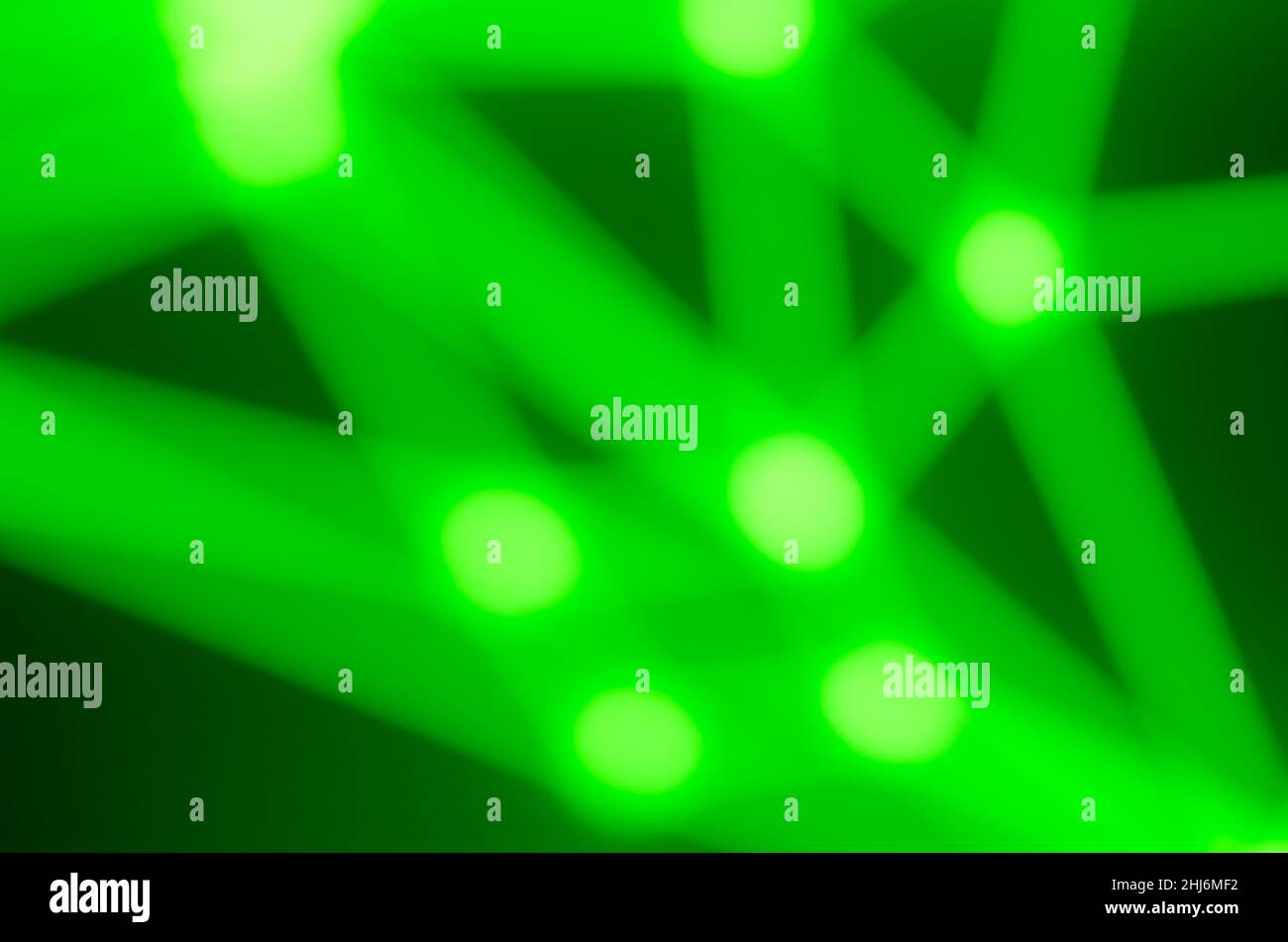 Abstract connections structure colour hi-res stock photography and ...