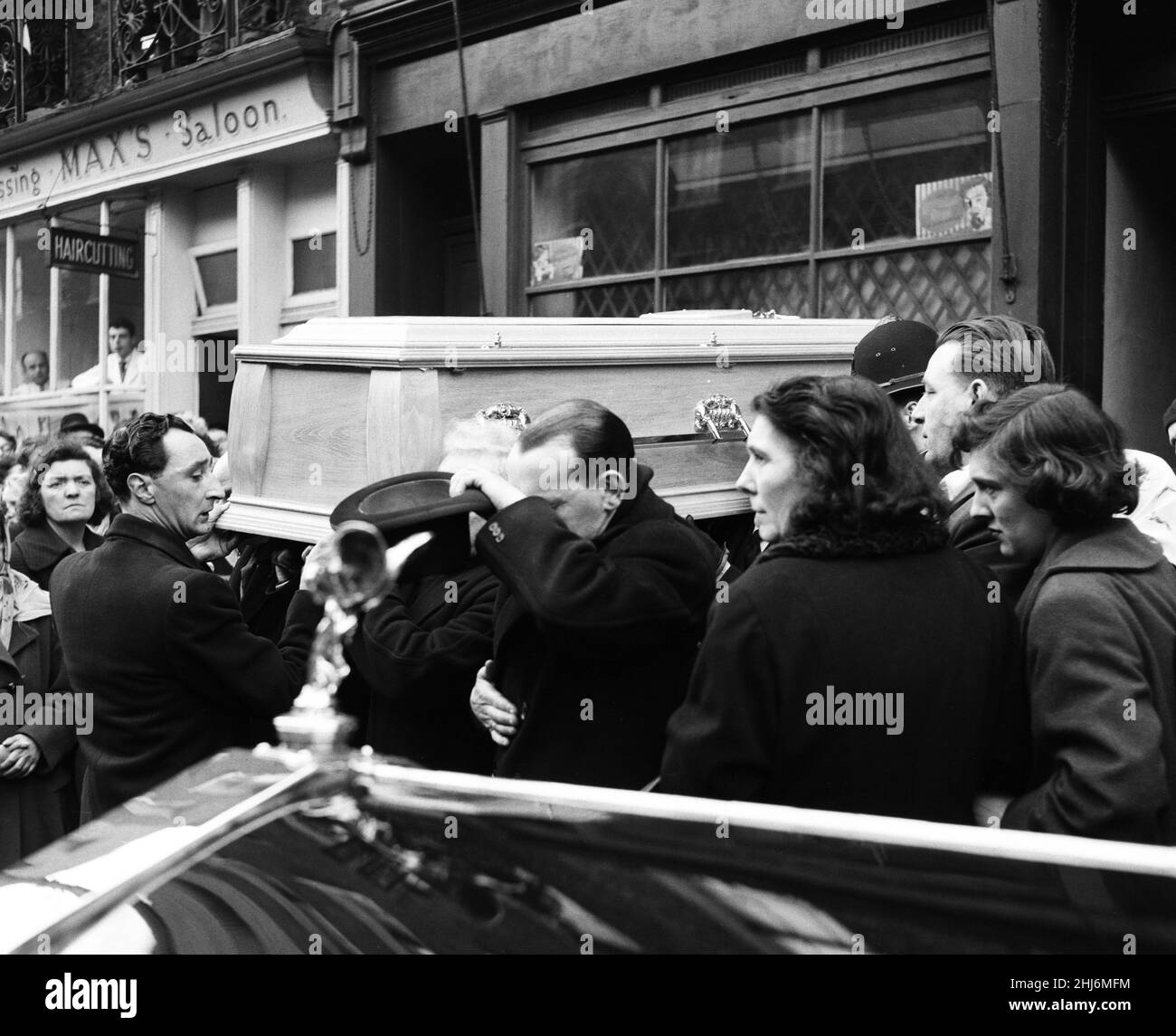 Jack comer hi-res stock photography and images - Alamy