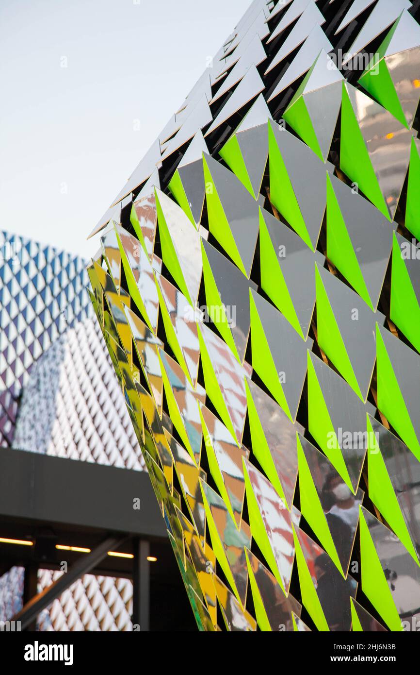 Pakistan At Expo 2020 Dubai High Resolution Stock Photography and ...