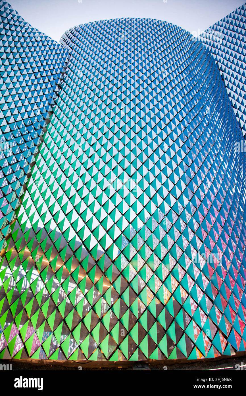 Pakistan pavilion detailed closeup of exterior colourful design at the ...