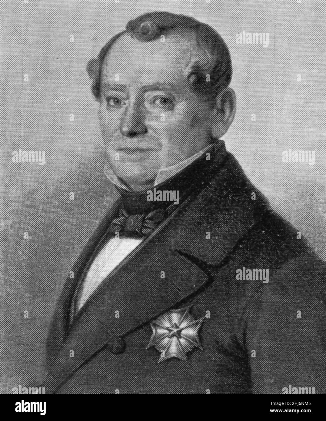 Swedish official hi-res stock photography and images - Alamy