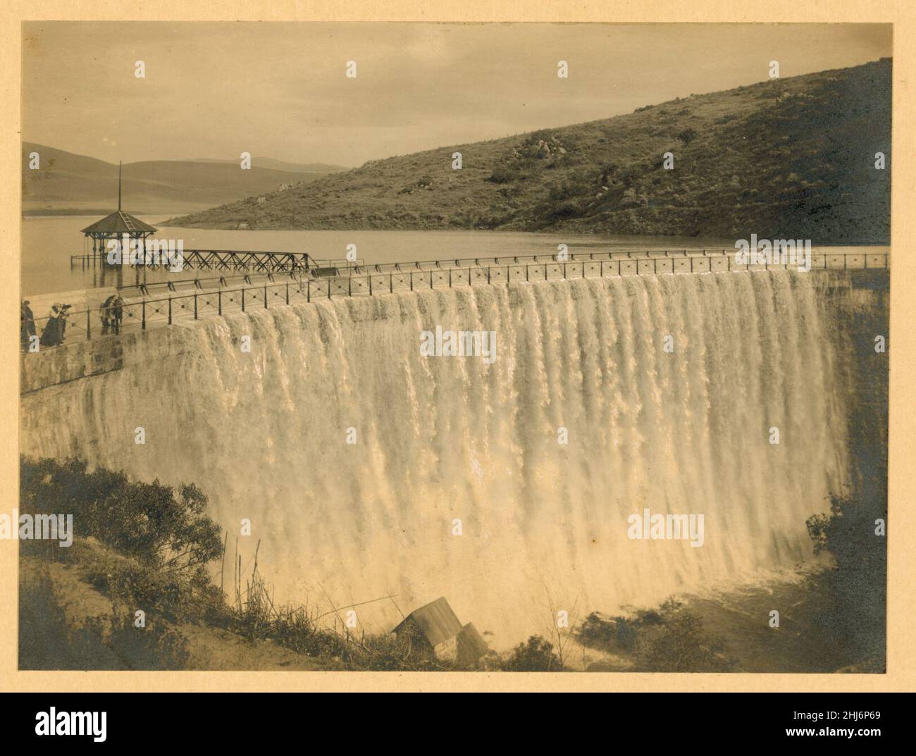 Sweetwater dam hi-res stock photography and images - Alamy
