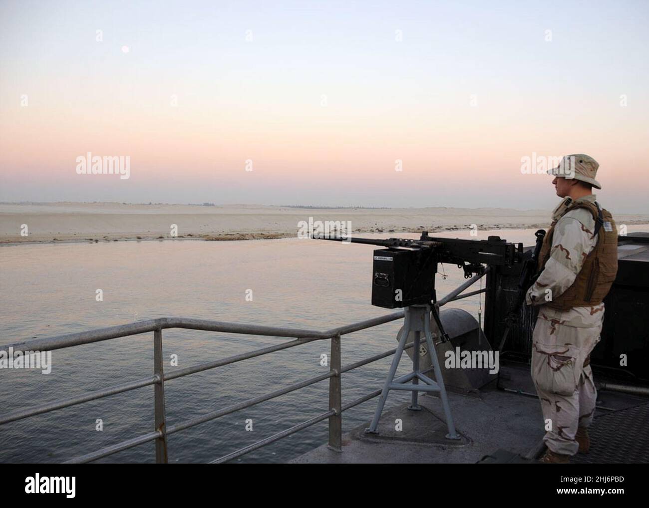 Swift, Nicholas kick off APS East in Djibouti Stock Photo - Alamy