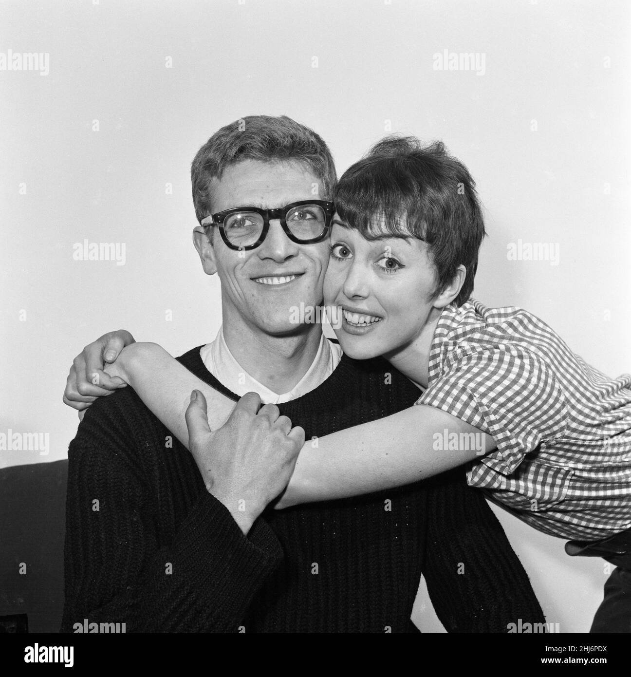 Peter Gilmore High Resolution Stock Photography and Images - Alamy