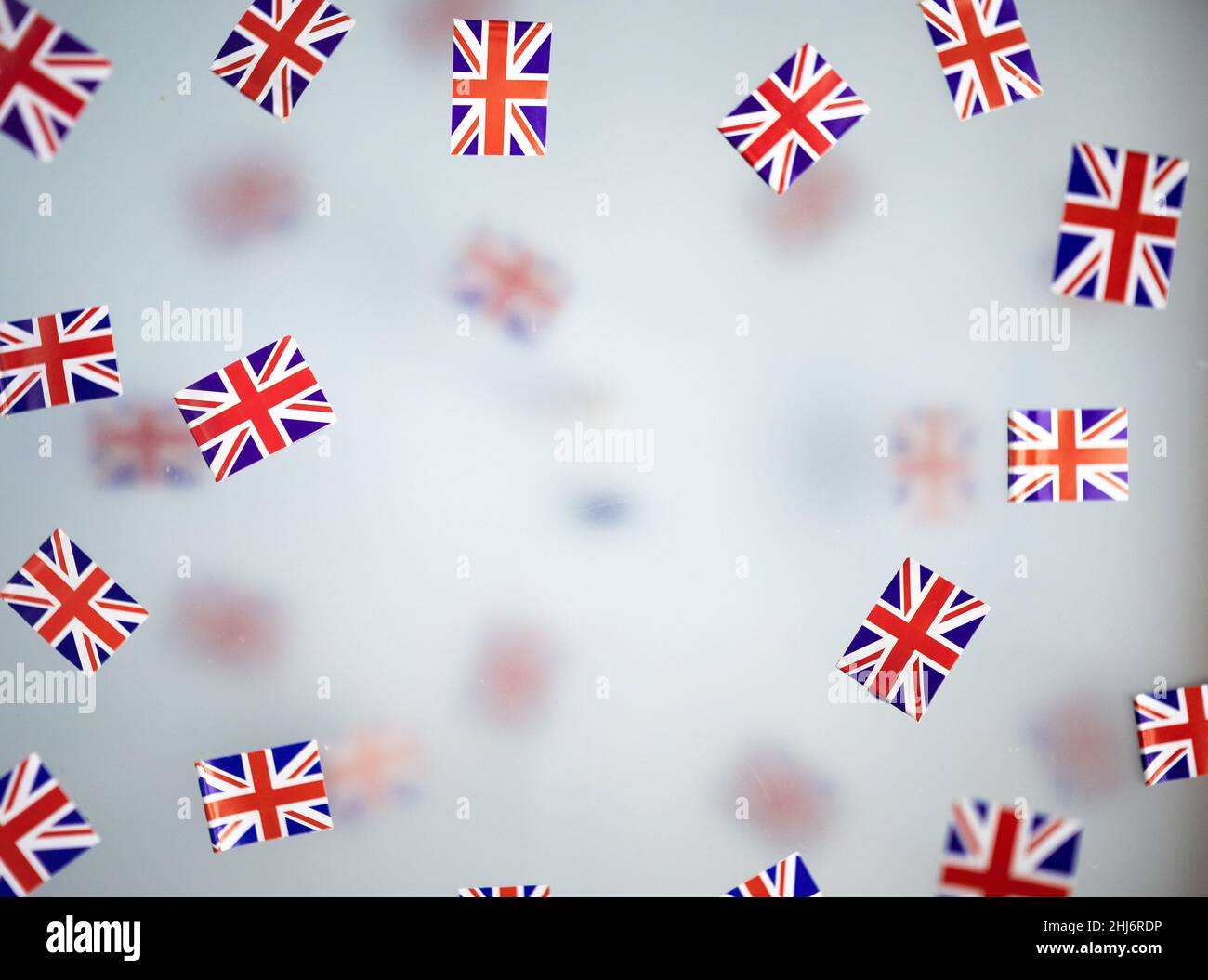 Freedom flags hi-res stock photography and images - Alamy