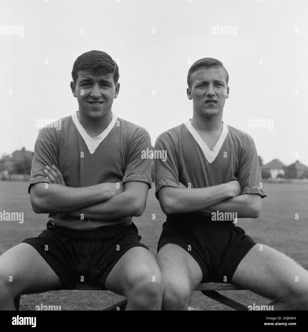 Chelsea Football Club, Pre Season Photocall at Training Ground ...