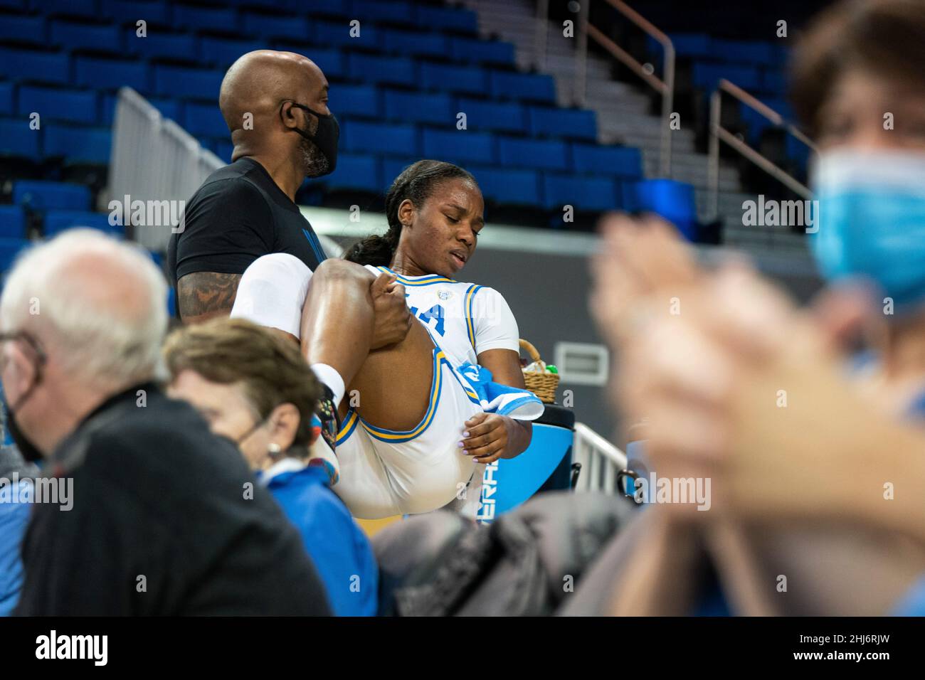 Leg guard hi-res stock photography and images - Alamy