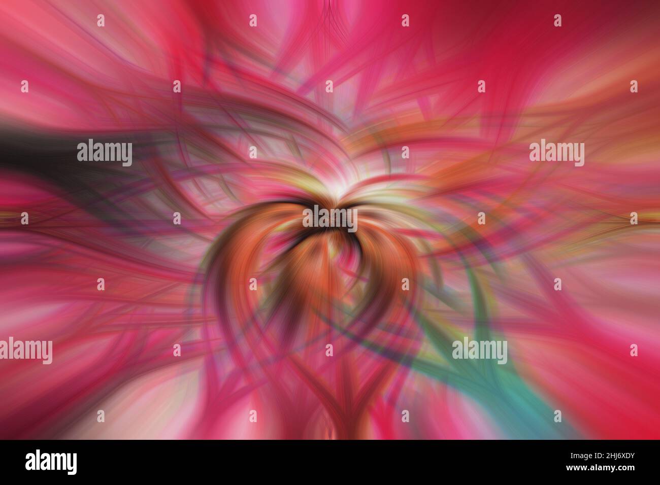 A abstract colorful high quality wallpaper Stock Photo - Alamy