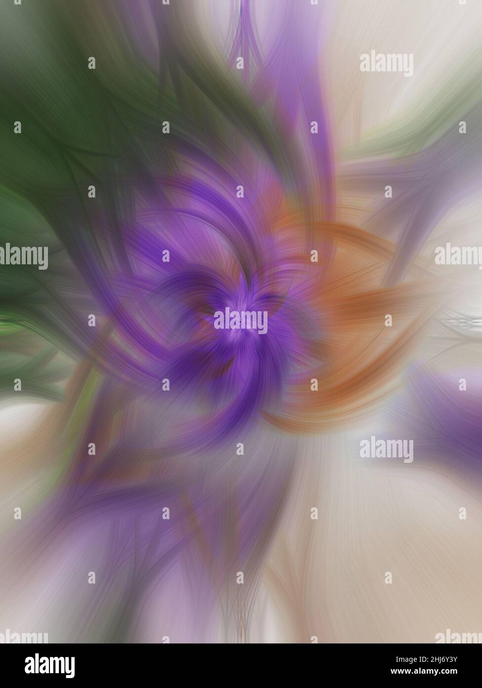 Abstract Twisted Light Fibers. Effects Background Overlay Blend Stock ...