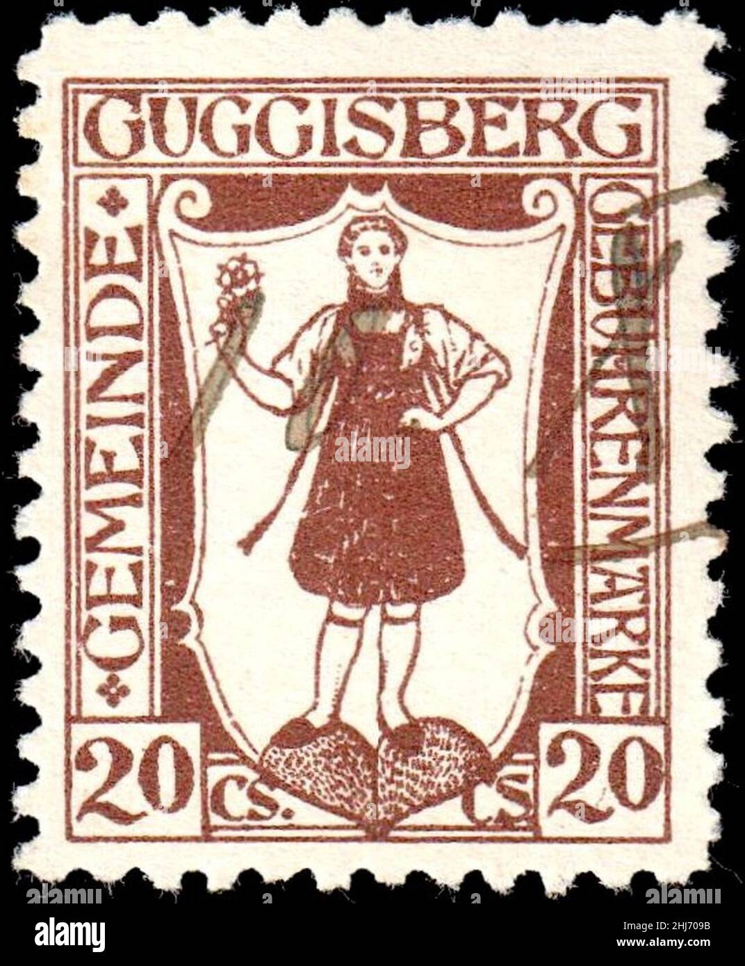 Guggisberg hi-res stock photography and images - Alamy