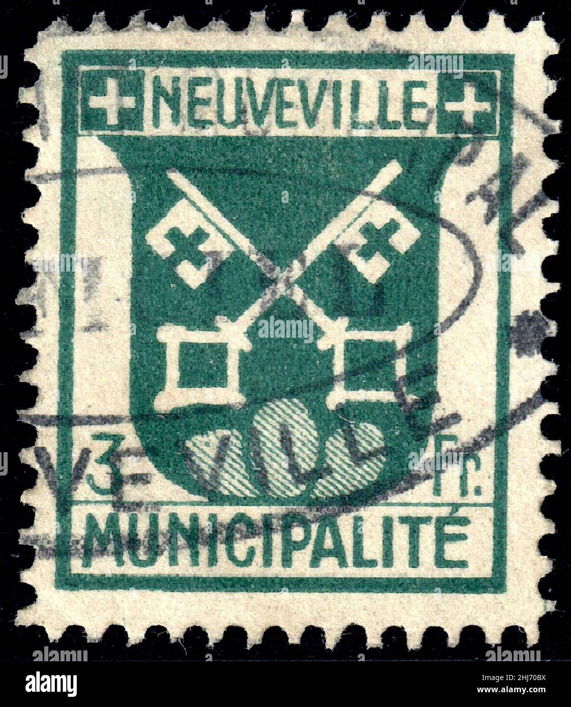 Neuveville hi-res stock photography and images - Alamy