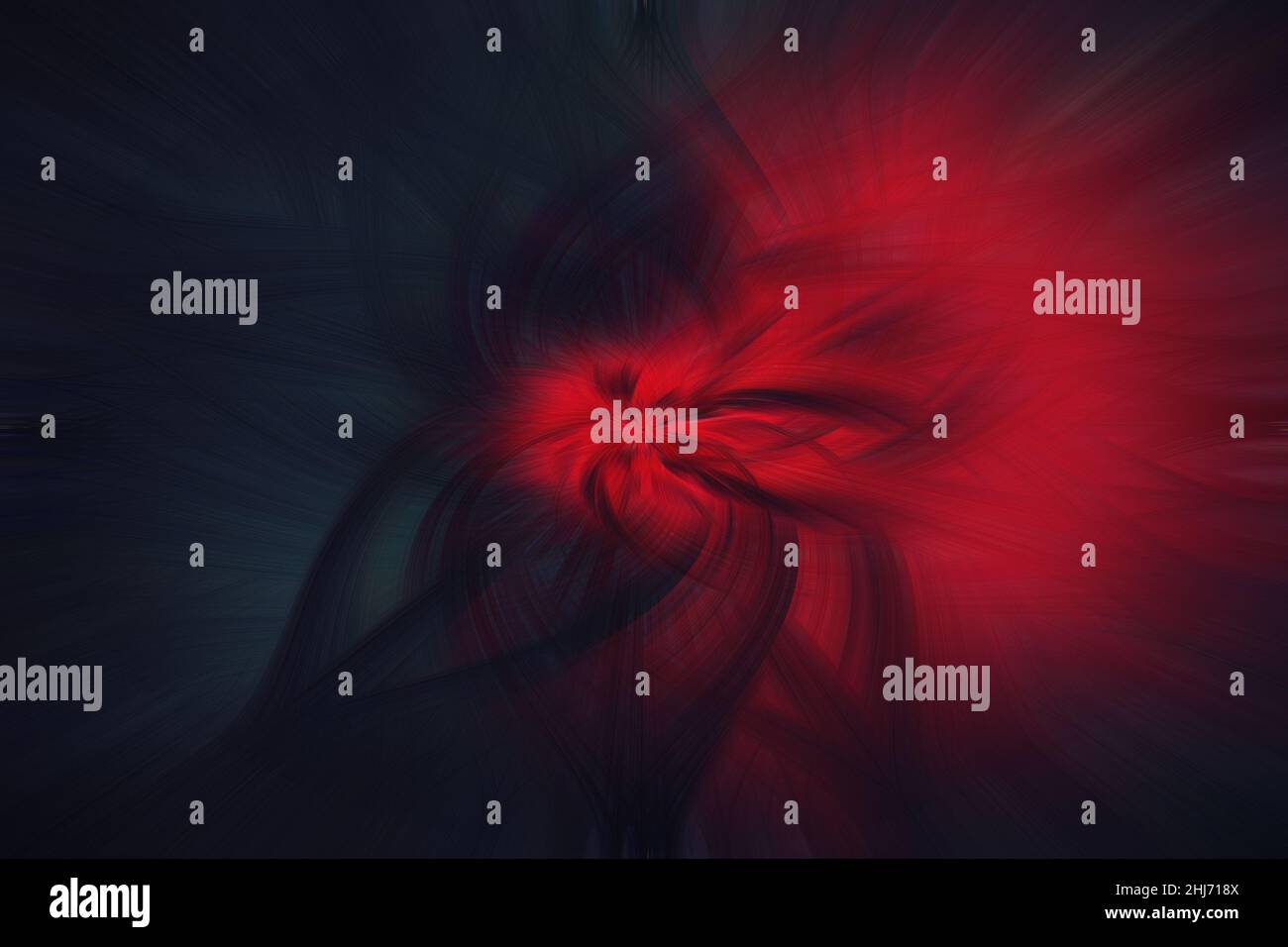 Seamless pattern fine art gradient colorful twirl effect color texture ...