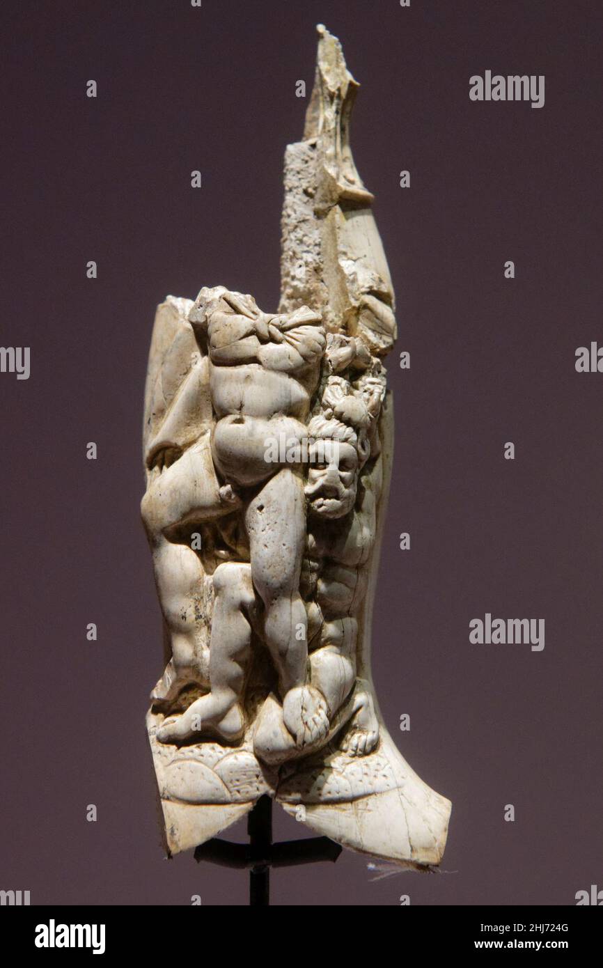 Acheloos hi-res stock photography and images - Alamy