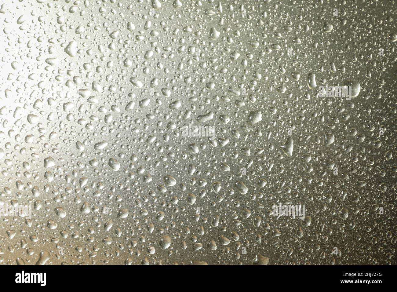 Abstract background with water drops, wet background Stock Photo - Alamy