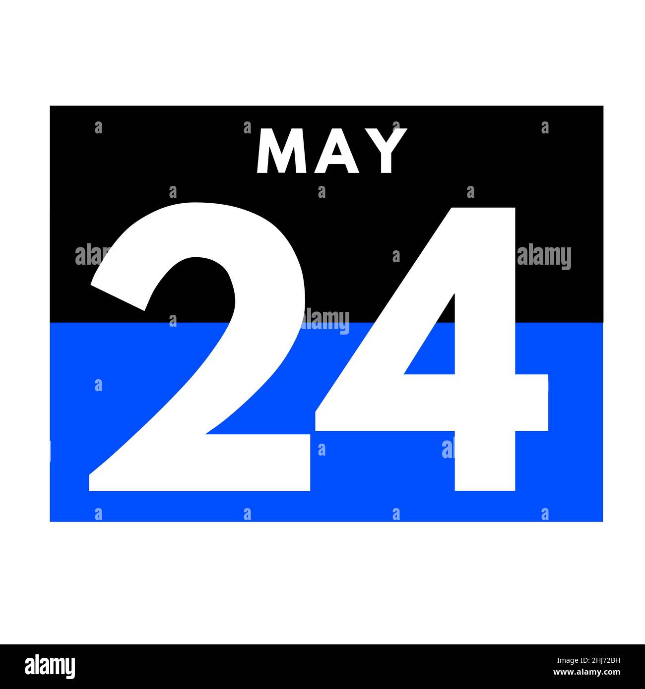 Month Of May Symbols