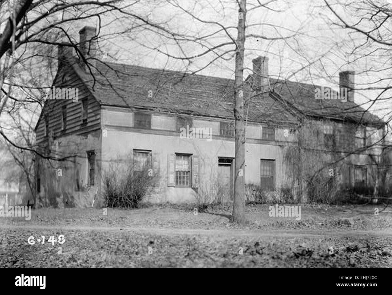 Sydenham house hi-res stock photography and images - Alamy