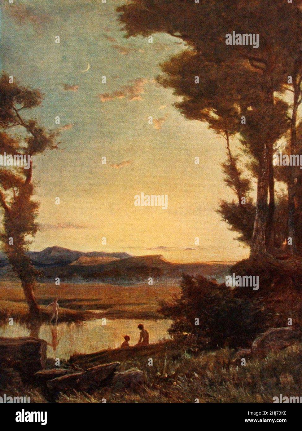 Wetherbee hi-res stock photography and images - Alamy