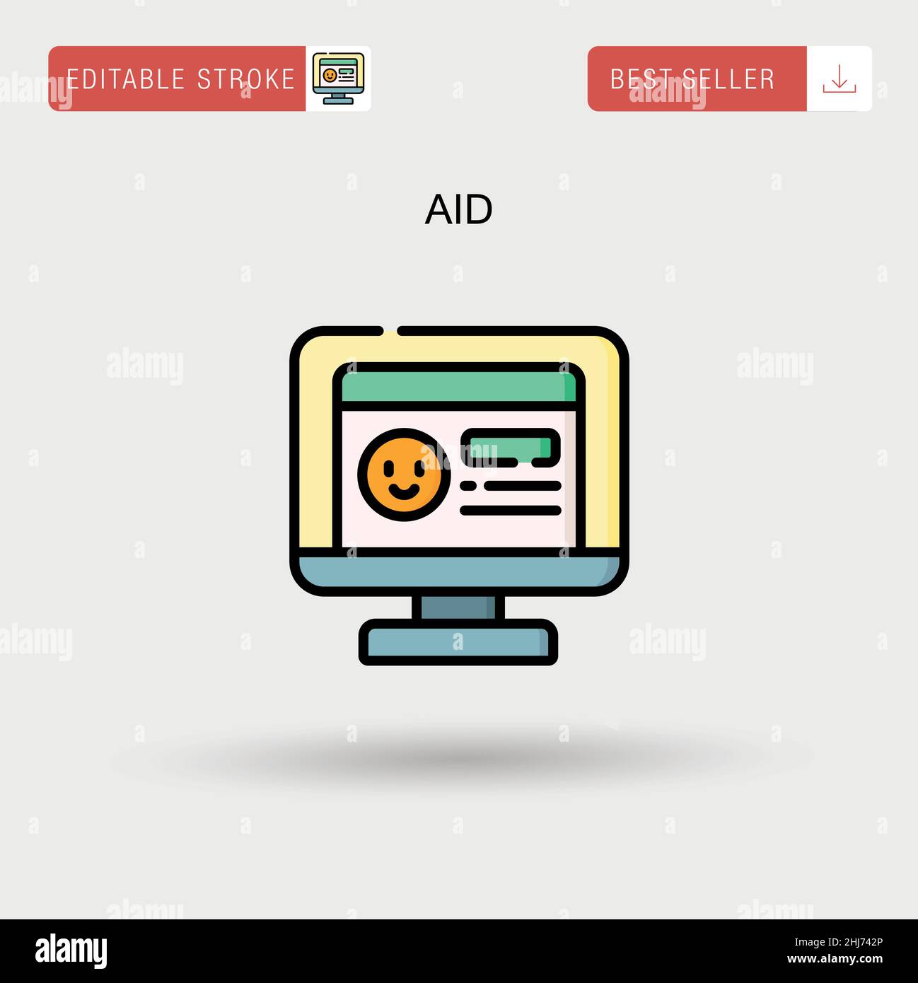 World first aid Stock Vector Images - Alamy