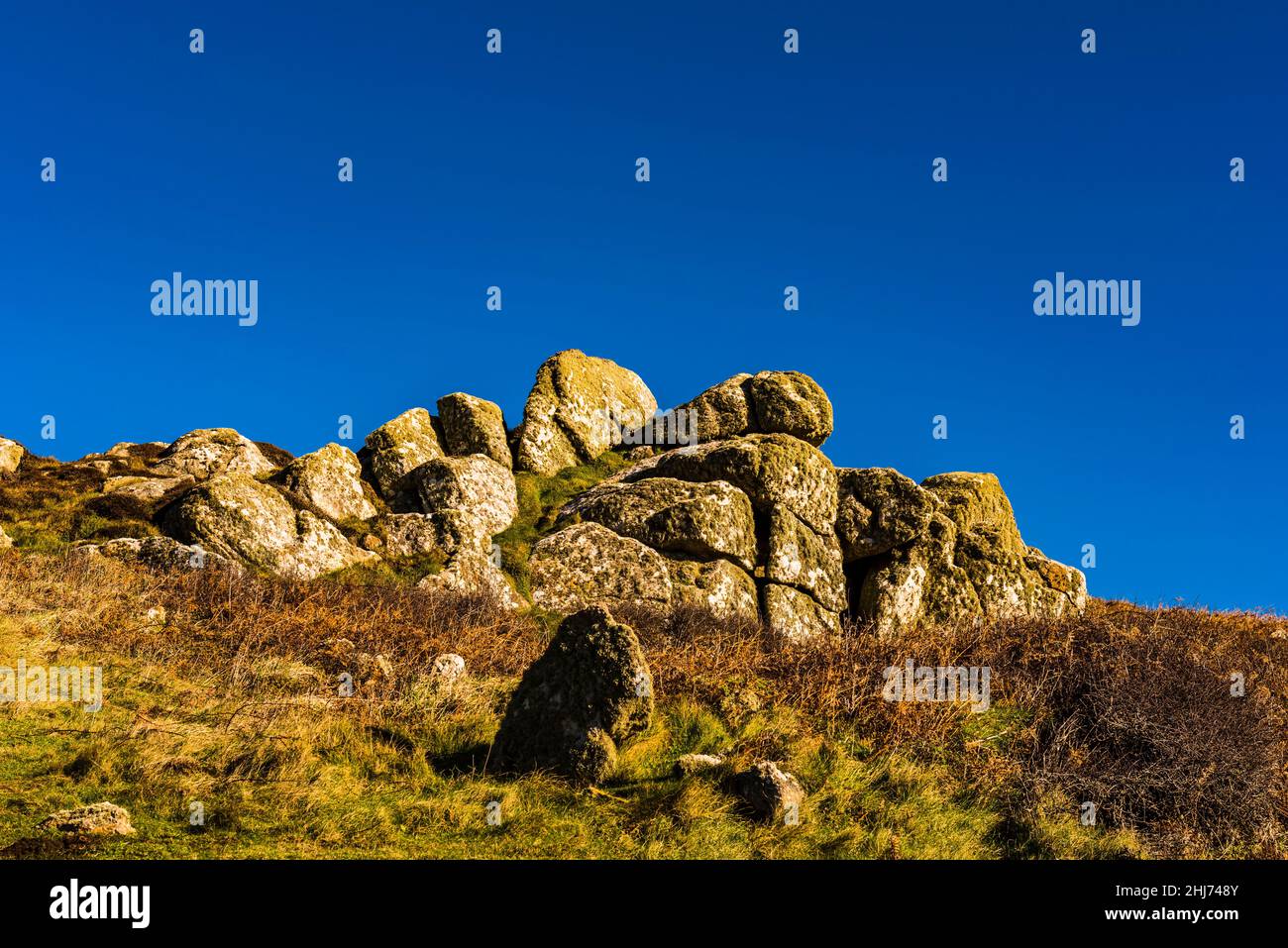 Granite joints hi-res stock photography and images - Alamy