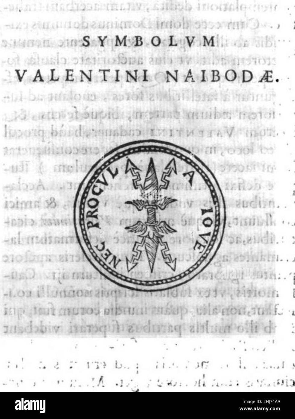 Valentini Black and White Stock Photos & Images - Alamy