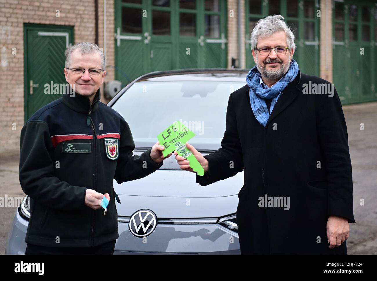 School forest enterprise hi-res stock photography and images - Alamy