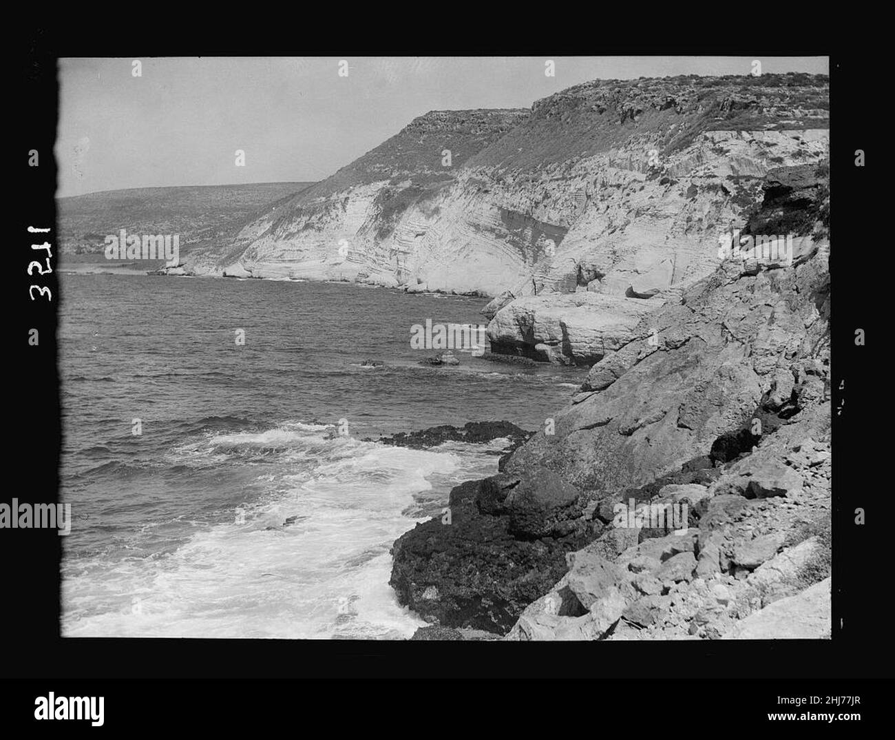 Syria. Tyre to Tripoli and Krak de Chevalier. Sidon. Ladder of Tyre ...