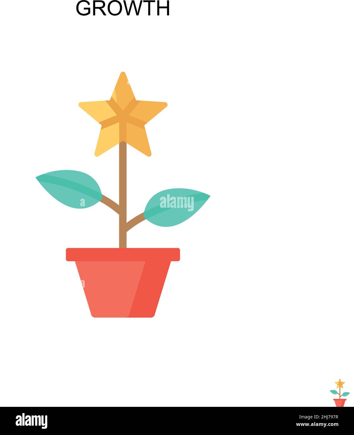 Personal development symbol hi-res stock photography and images - Alamy