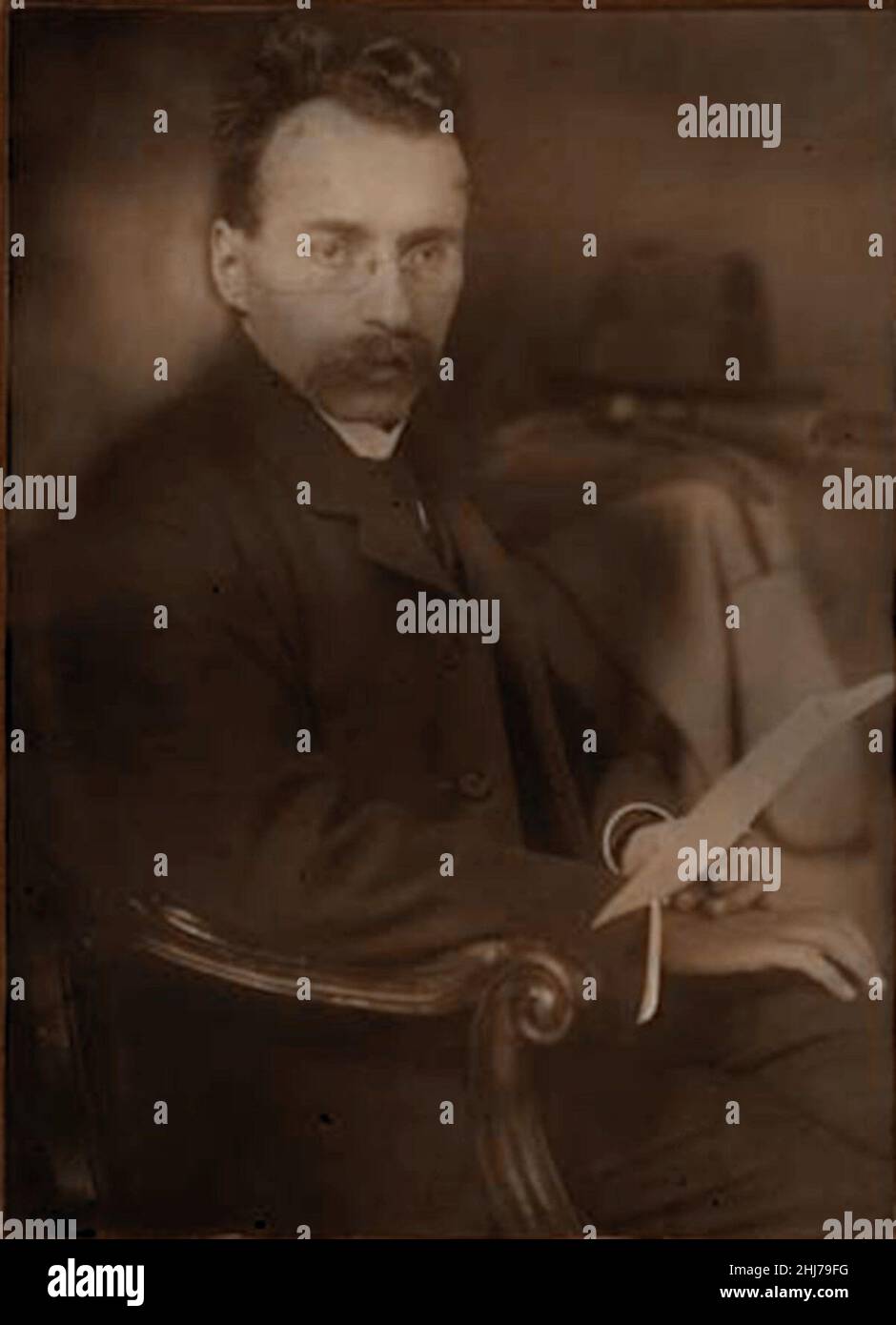 Ervin szabo hi-res stock photography and images - Alamy