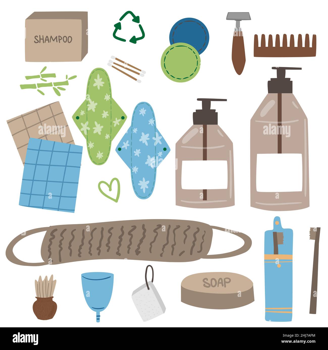 Glass bottle jar earth Stock Vector Images - Alamy