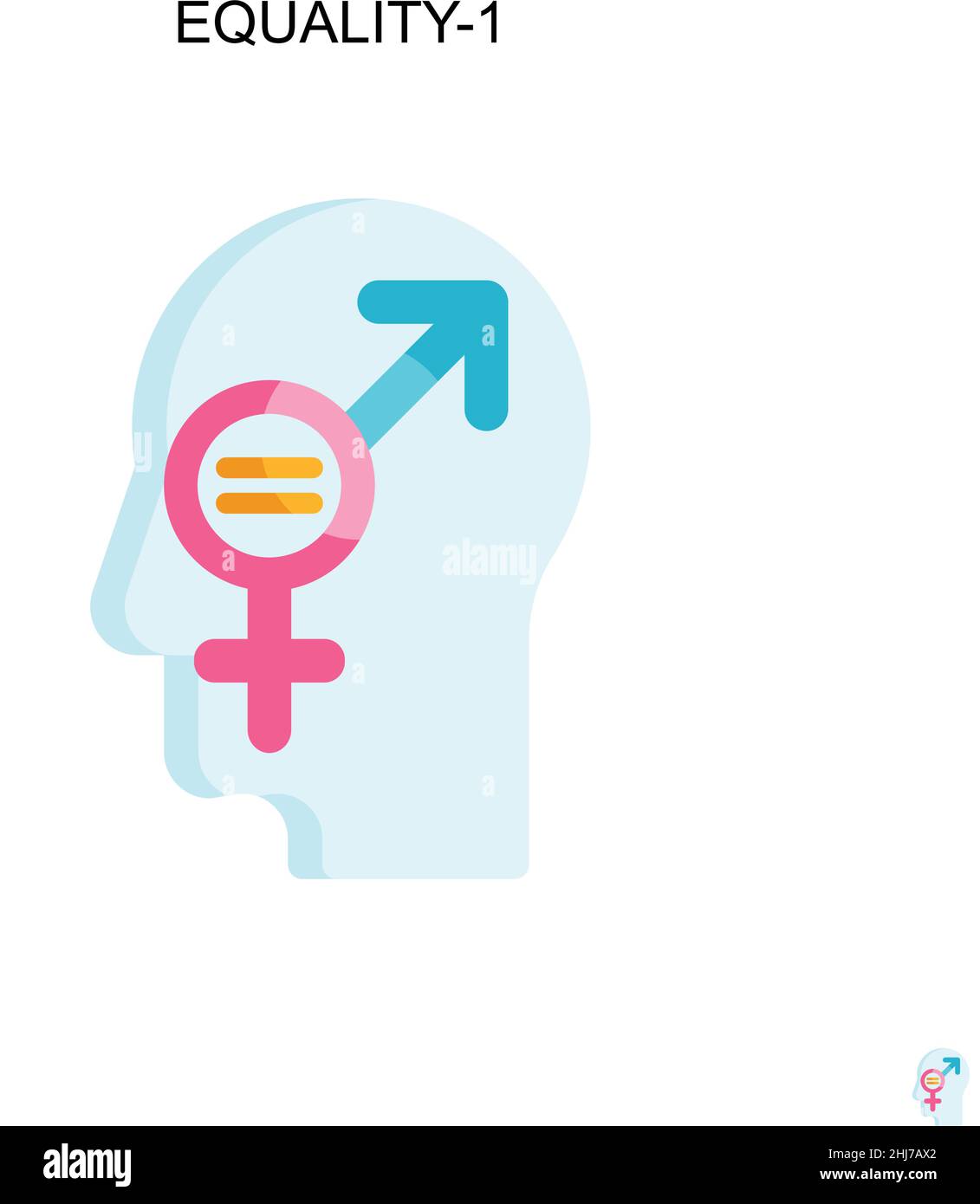 Oneness Stock Vector Images - Alamy