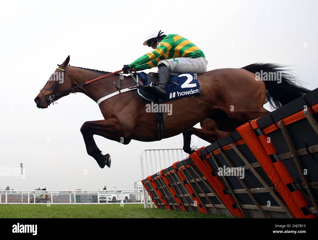 Horse contests hi-res stock photography and images - Alamy