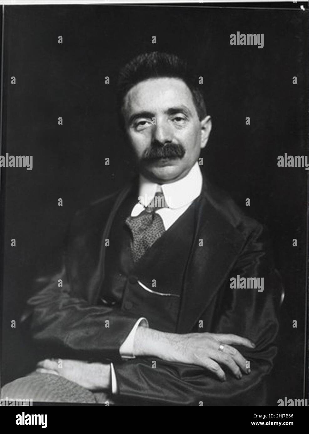 Székely Aladár Önarckép B Stock Photo - Alamy