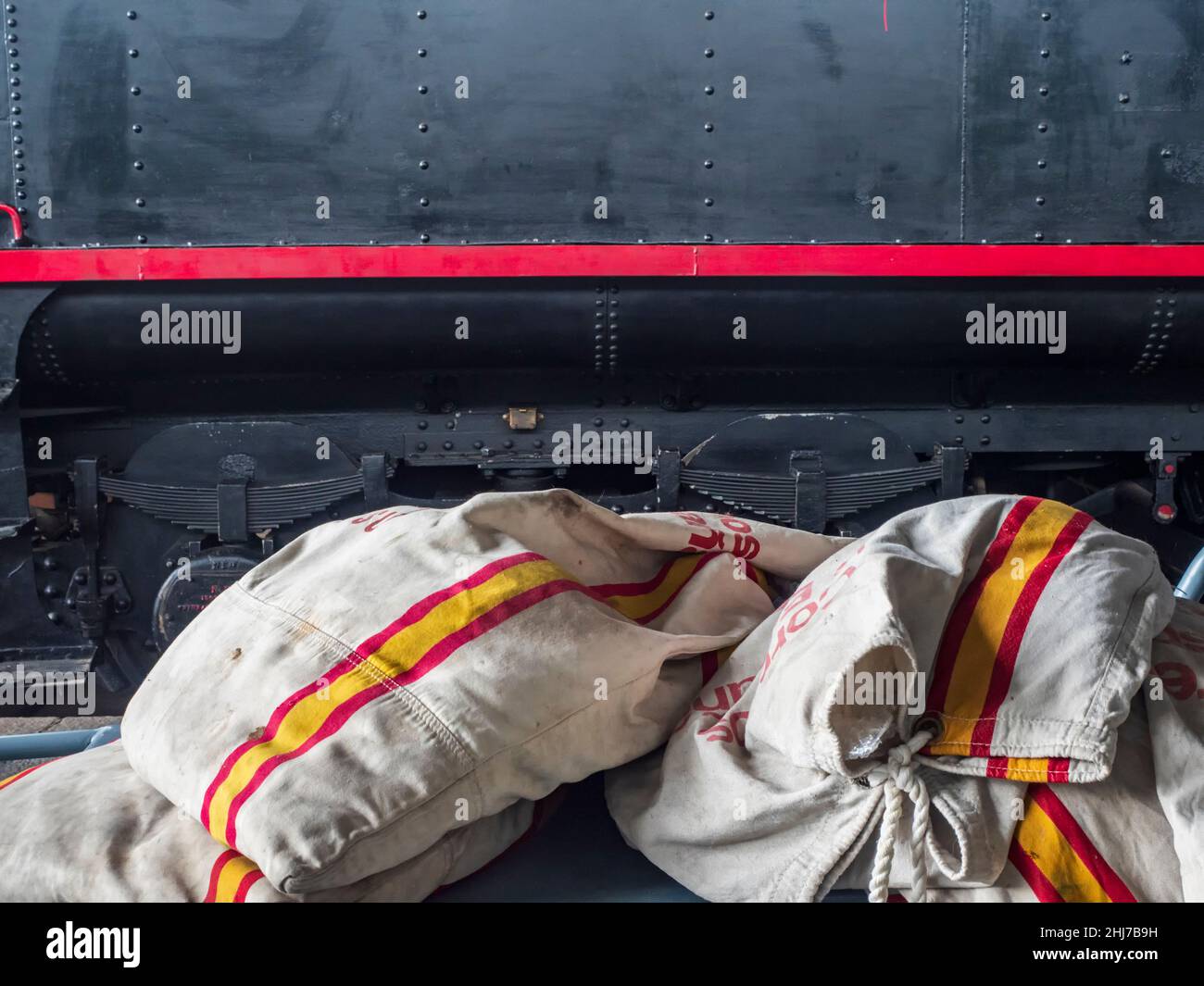 Transported goods hi-res stock photography and images - Alamy