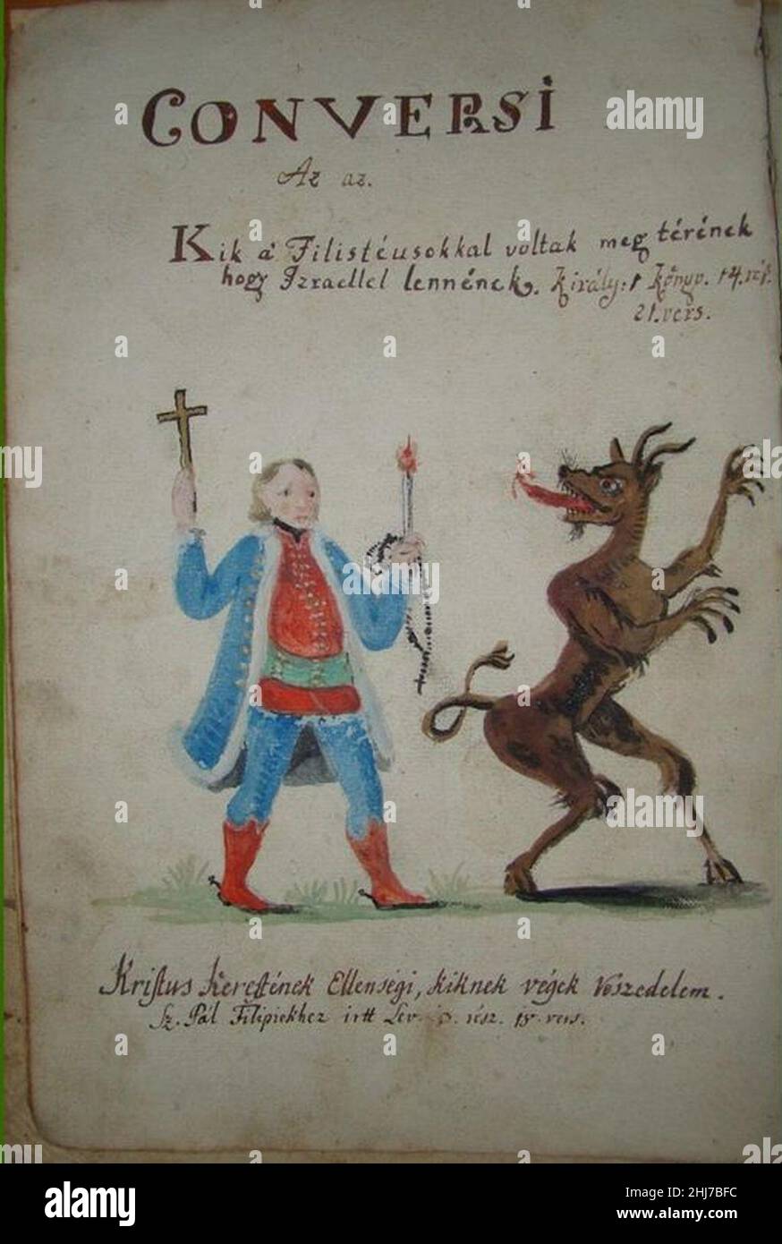 Conversi hi-res stock photography and images - Alamy