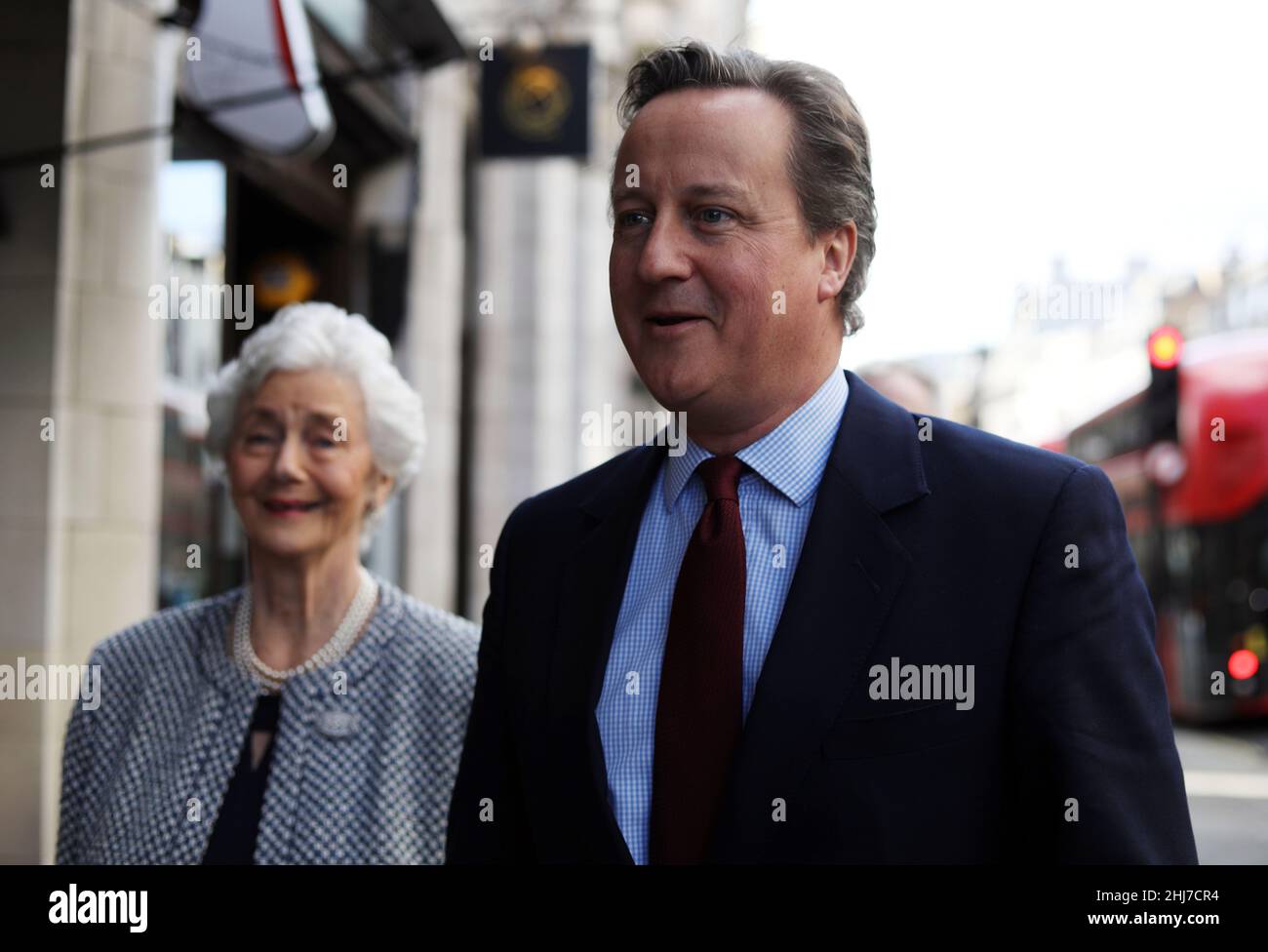 Oldie of the Year awards at Simpsons in the Strand.2017 Pic shows ...