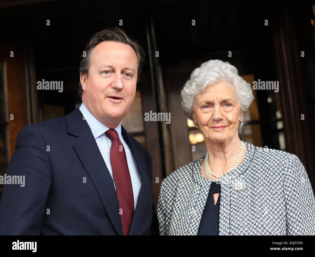 Oldie of the Year awards at Simpsons in the Strand.2017 Pic shows ...